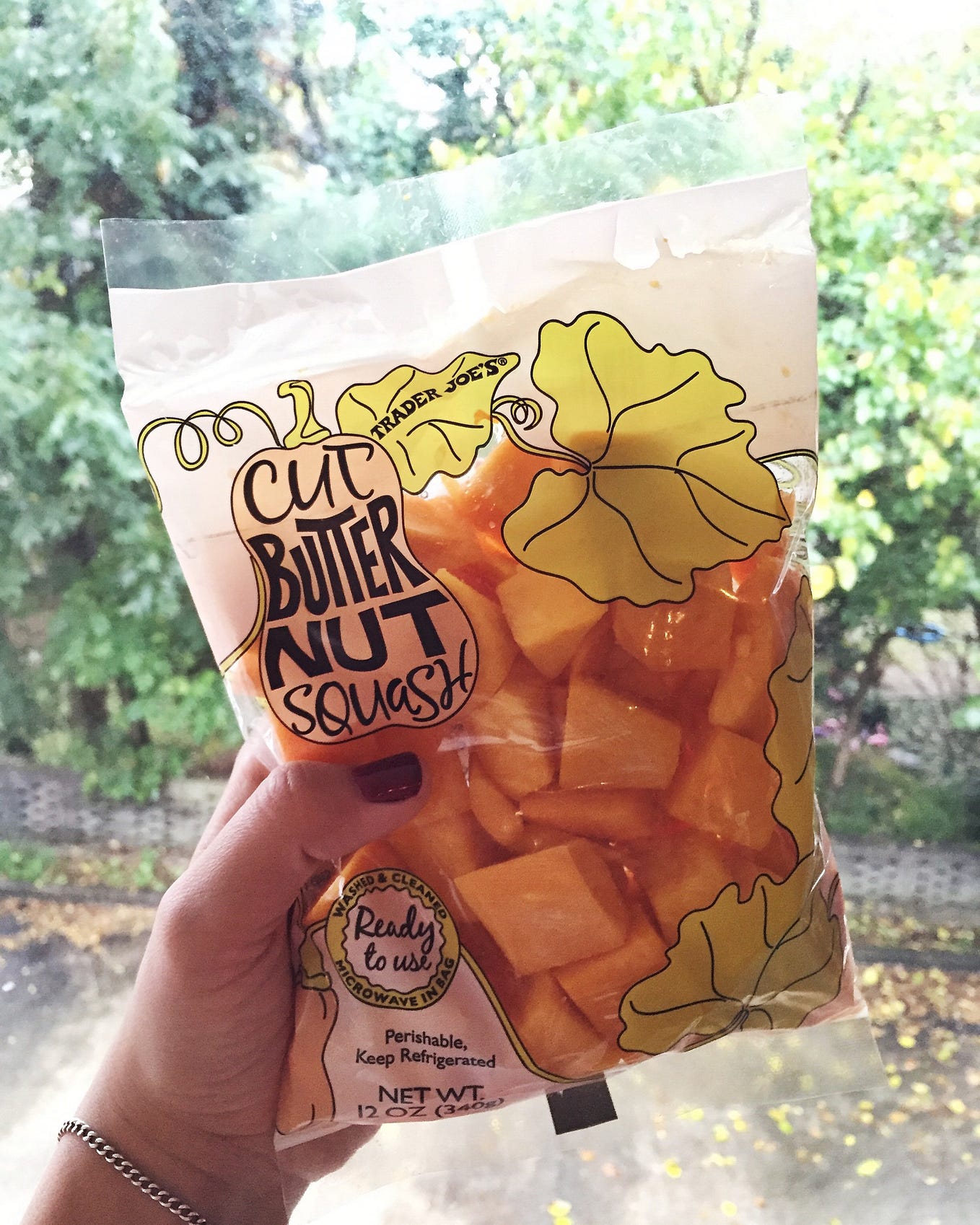 How to make your own healthier Starbucks PSL | by Stephanie Duke Shaner ...