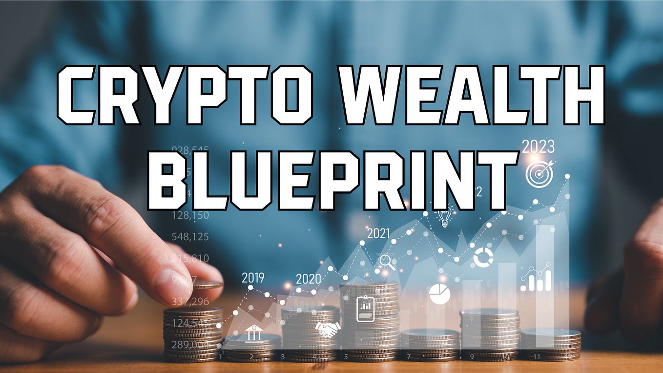 Choosing Your Digital Fort Knox: A Deep Dive into Crypto Wallet Types | by Hans Leon | May, 2024 ...