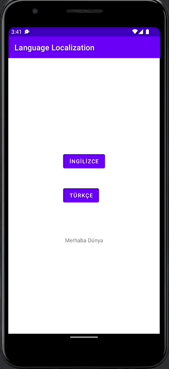 Android Glide/Picasso, Hazır Resimlere Konalım | by Pelşin KAPLAN | Finagotech | Medium