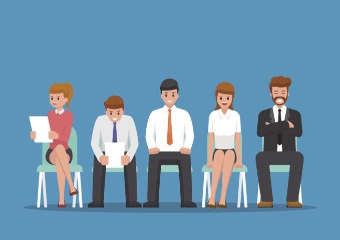 ORM For Python: SQLAlchemy 101 with Code Example | by Haitian Wei | Medium