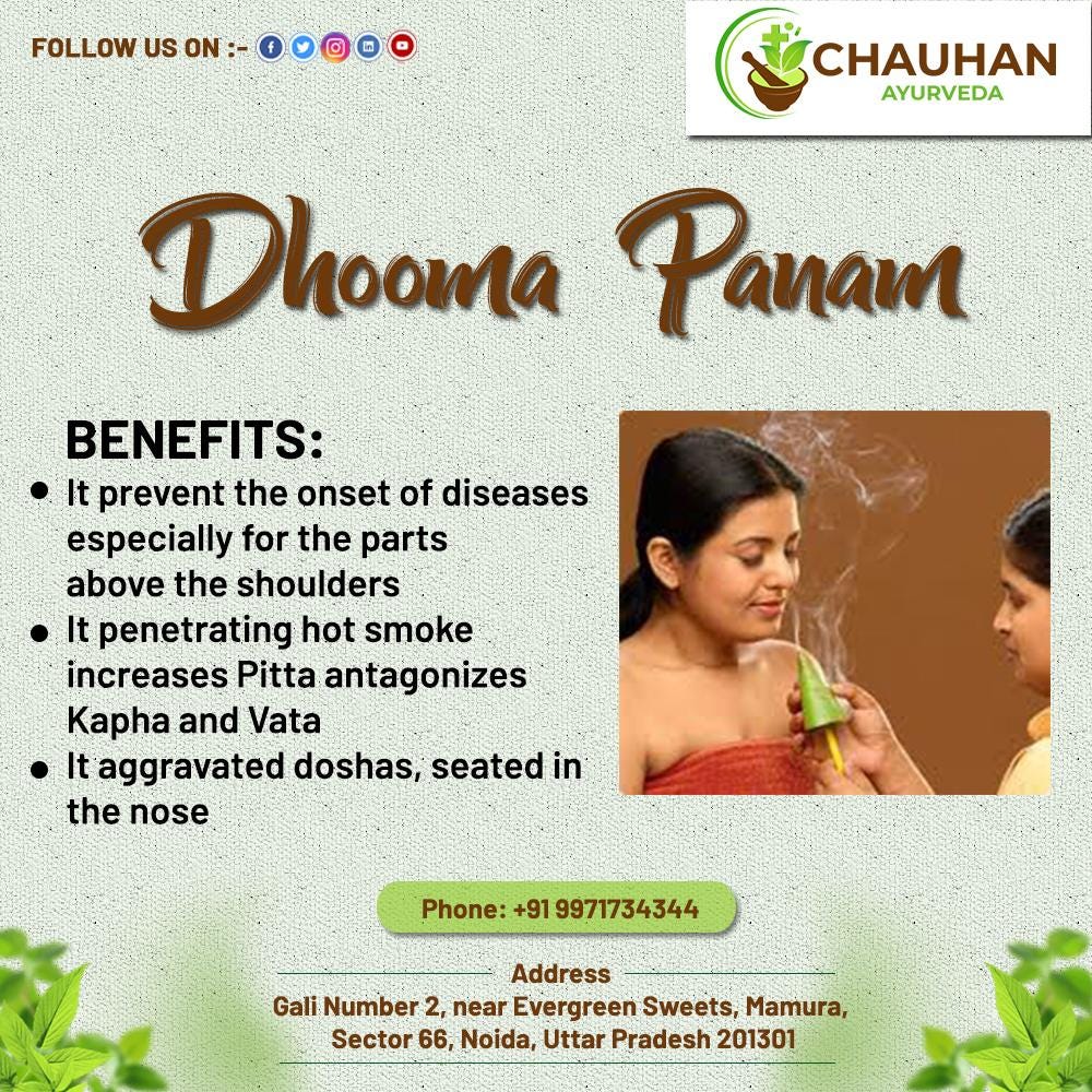 Benefits of Udwarthanam - chauhan Ayurveda Hospital - Medium