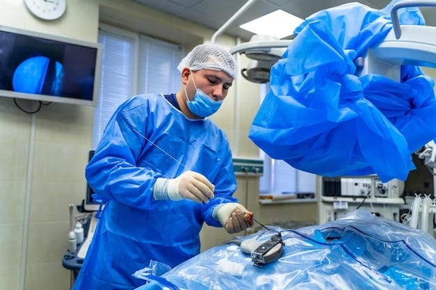 Comprehensive Guide to Laparoscopic Training Courses in India | by Dr ...