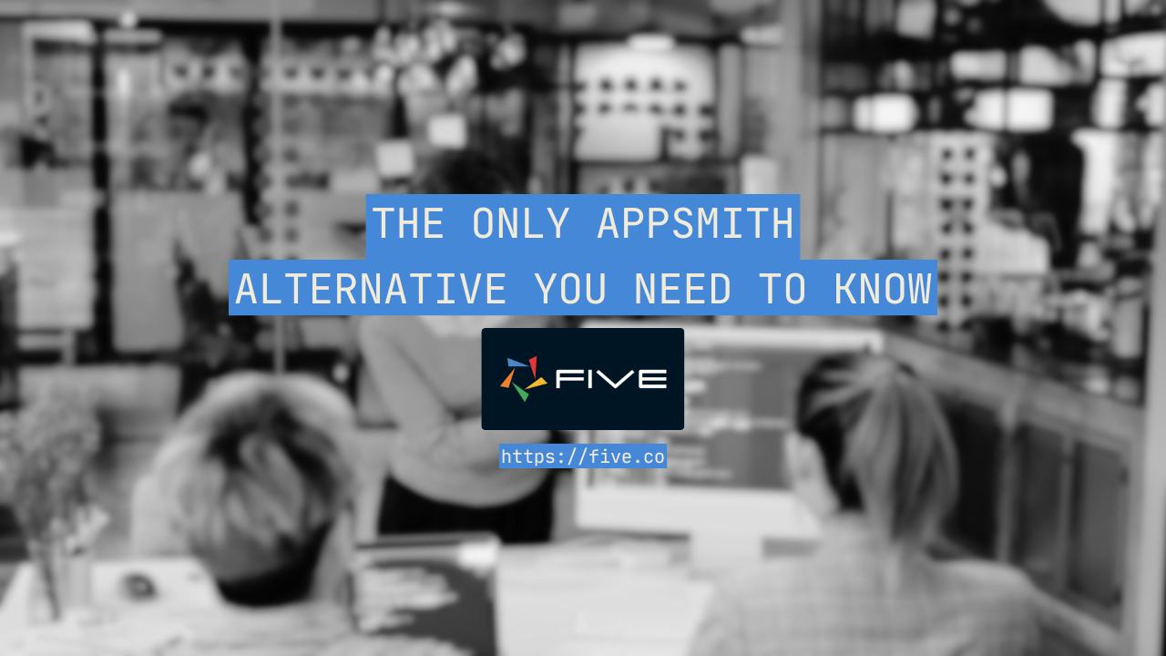 The Best Admin Panel Tutorial. As software developers, we know that ...