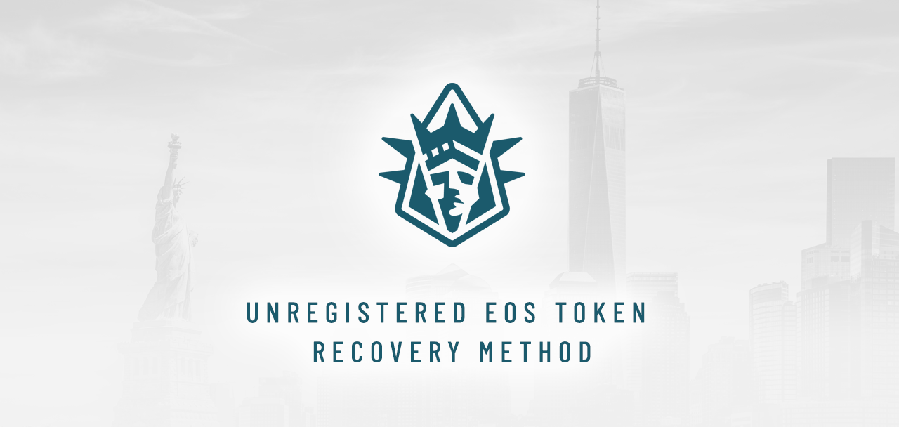 Managing your EOS Owner & Active Permissions | by Kevin Rose | EOS New ...