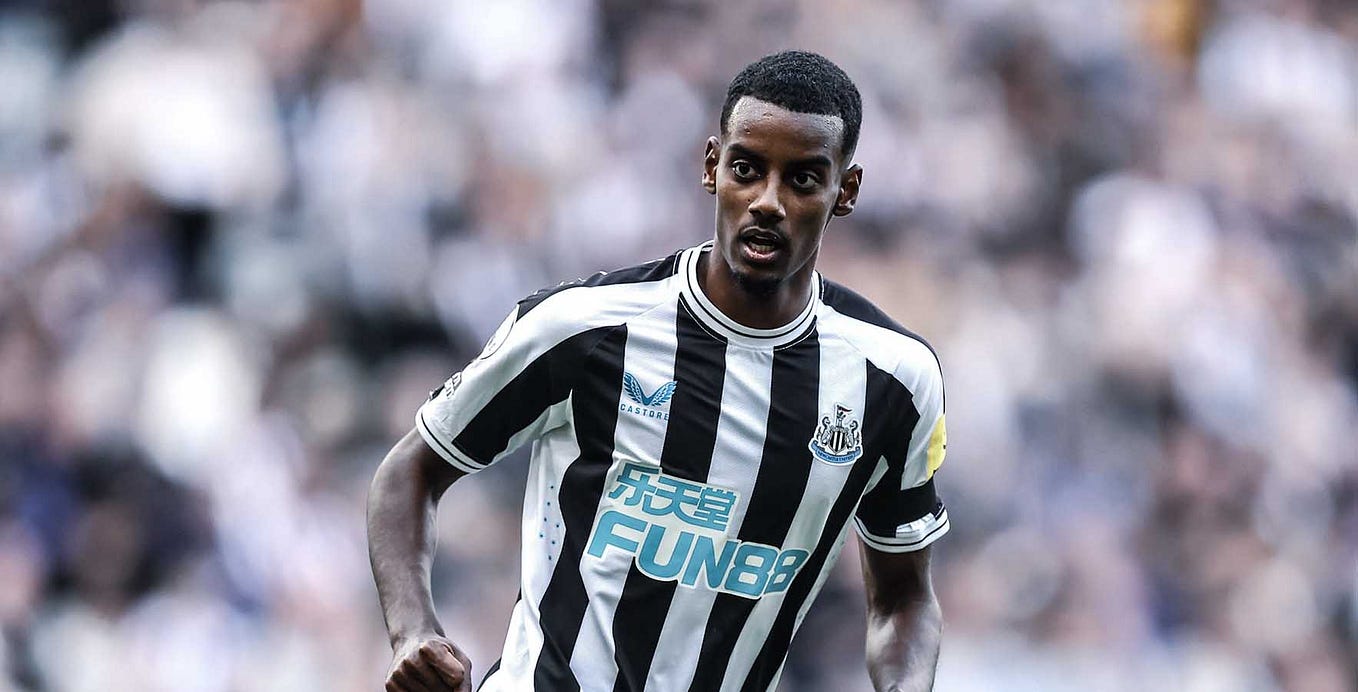 PPDA/OTPDA — Who’s doing it well? | by Remi Awosanya | Medium