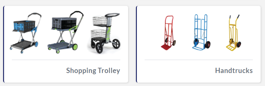 The Benefits of Using Industrial Trolleys in Manufacturing Processes ...