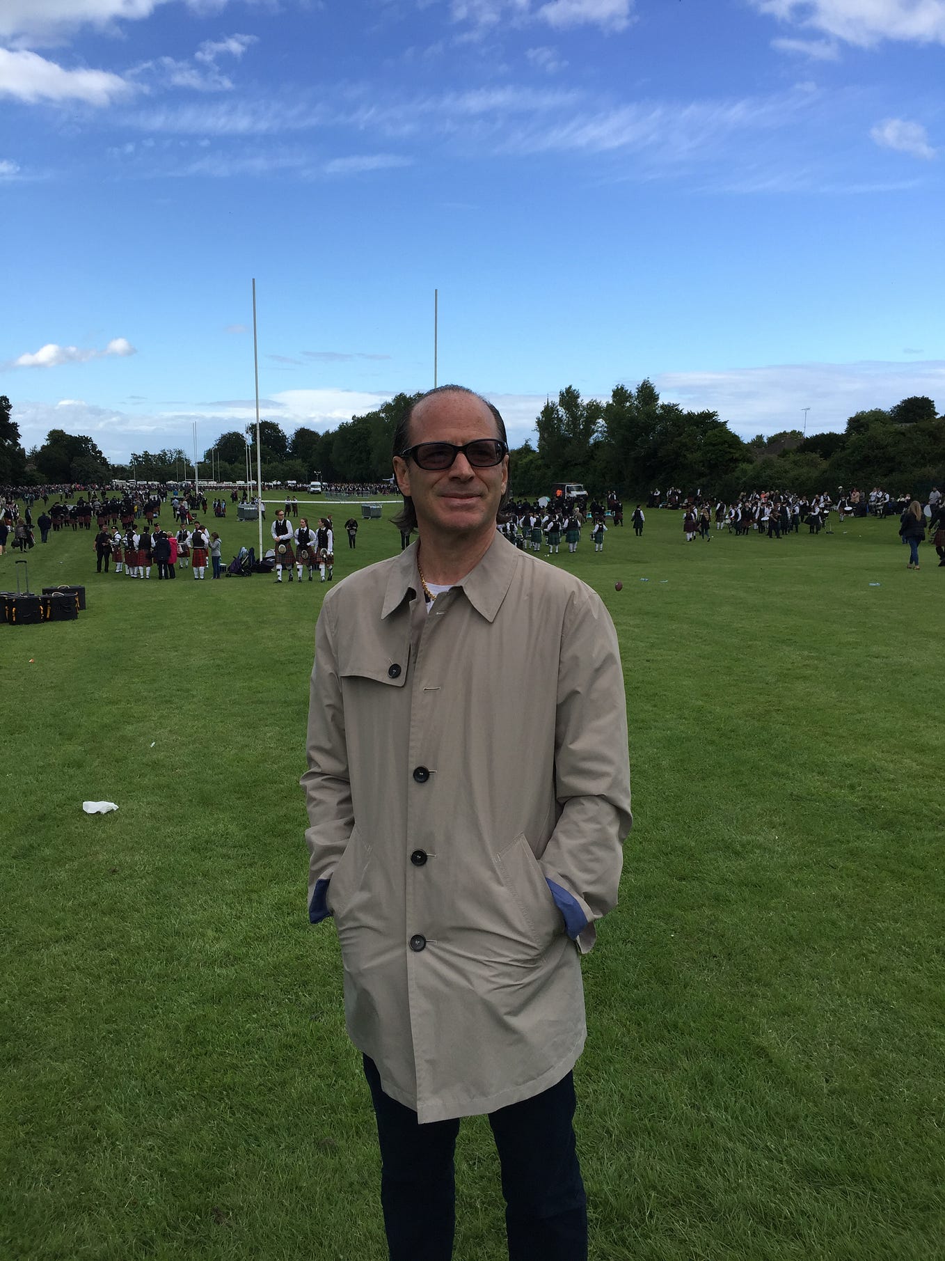 David Walsh, Bronxville NY, talks about webRTC and SDN | by David Walsh ...
