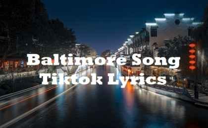 I Watch The Moon Let It Run My Mood Lyrics | by Mouselyrics | Medium