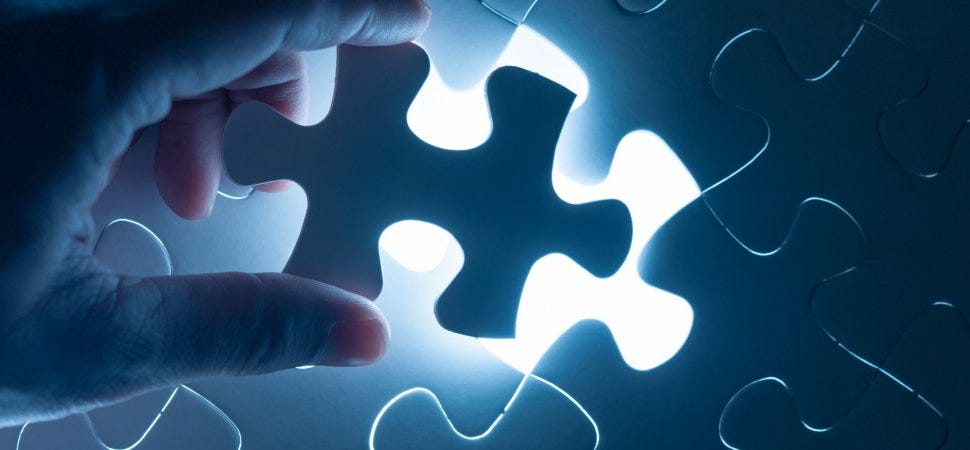 Protocol Oriented Tips for MVVM in Swift | by Thibault Wittemberg | Medium