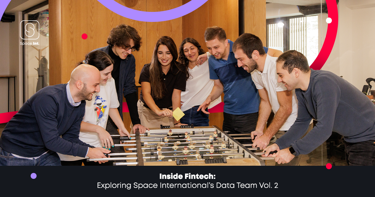 Inside Fintech: Exploring Space International’s Curiosity Remittances ...