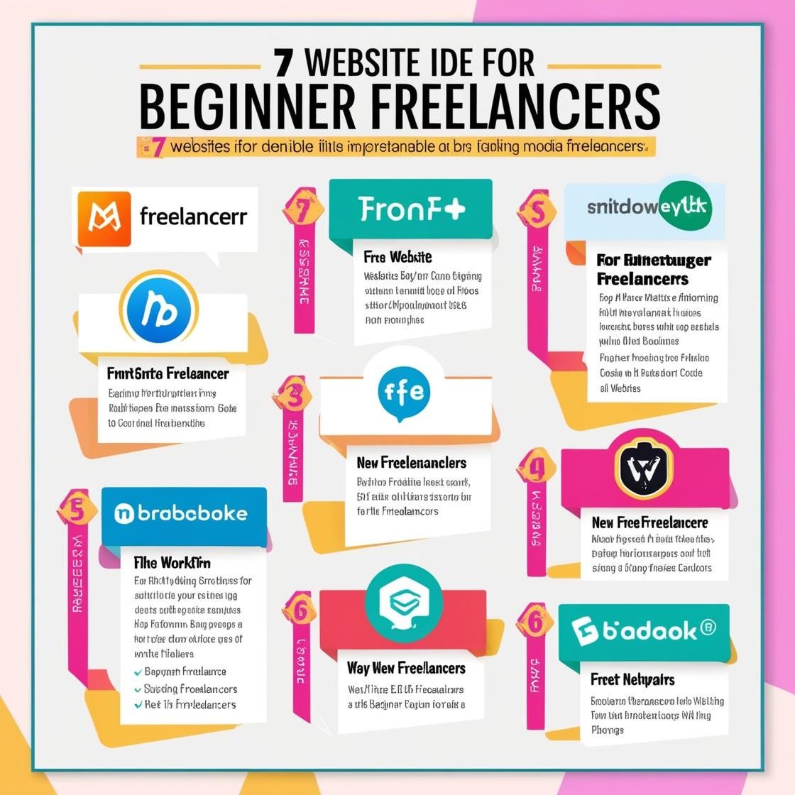 How to Balance Freelancing and a Full-Time Job | by Rizi Writer | Medium