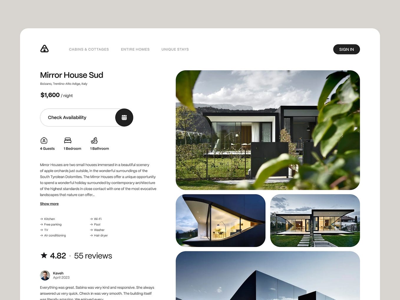 9 Filtering Design Best Practices to Improve E-Commerce UX | by Kostya ...