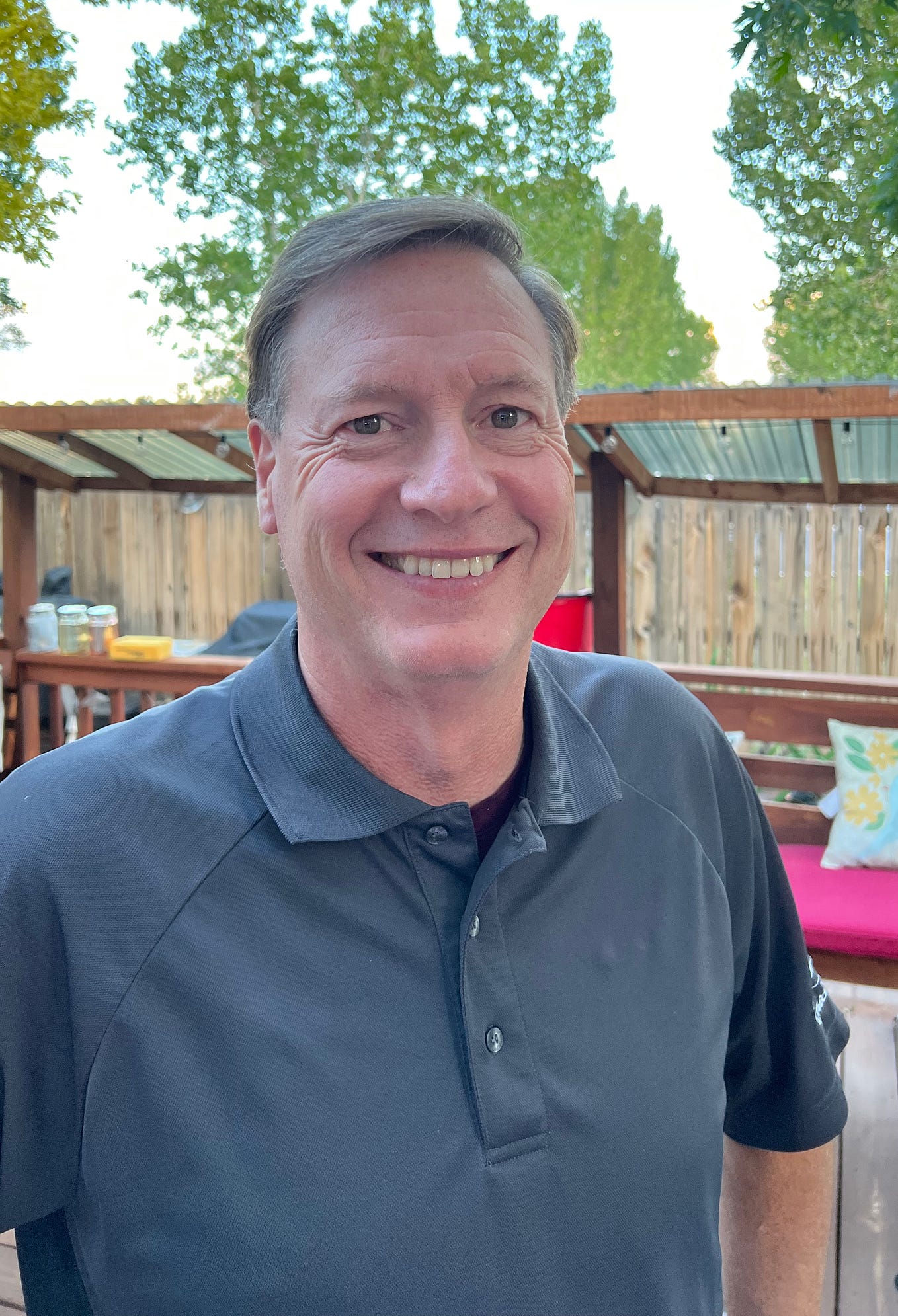 David Slone Denver — Leadership Qualities - David Slone Denver - Medium