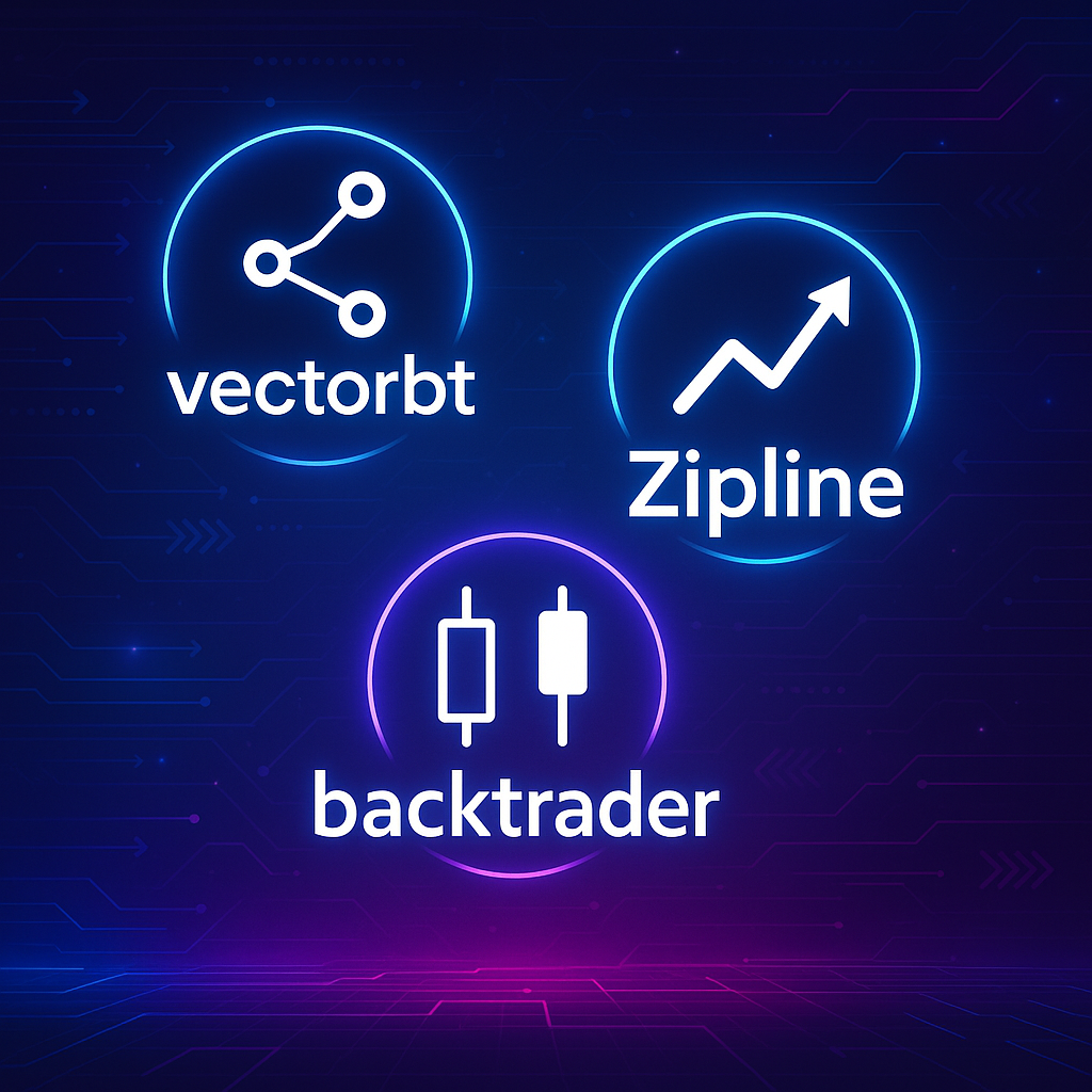 Backtesting with VectorBT: A Beginner’s Guide | by Trading Dude | May ...