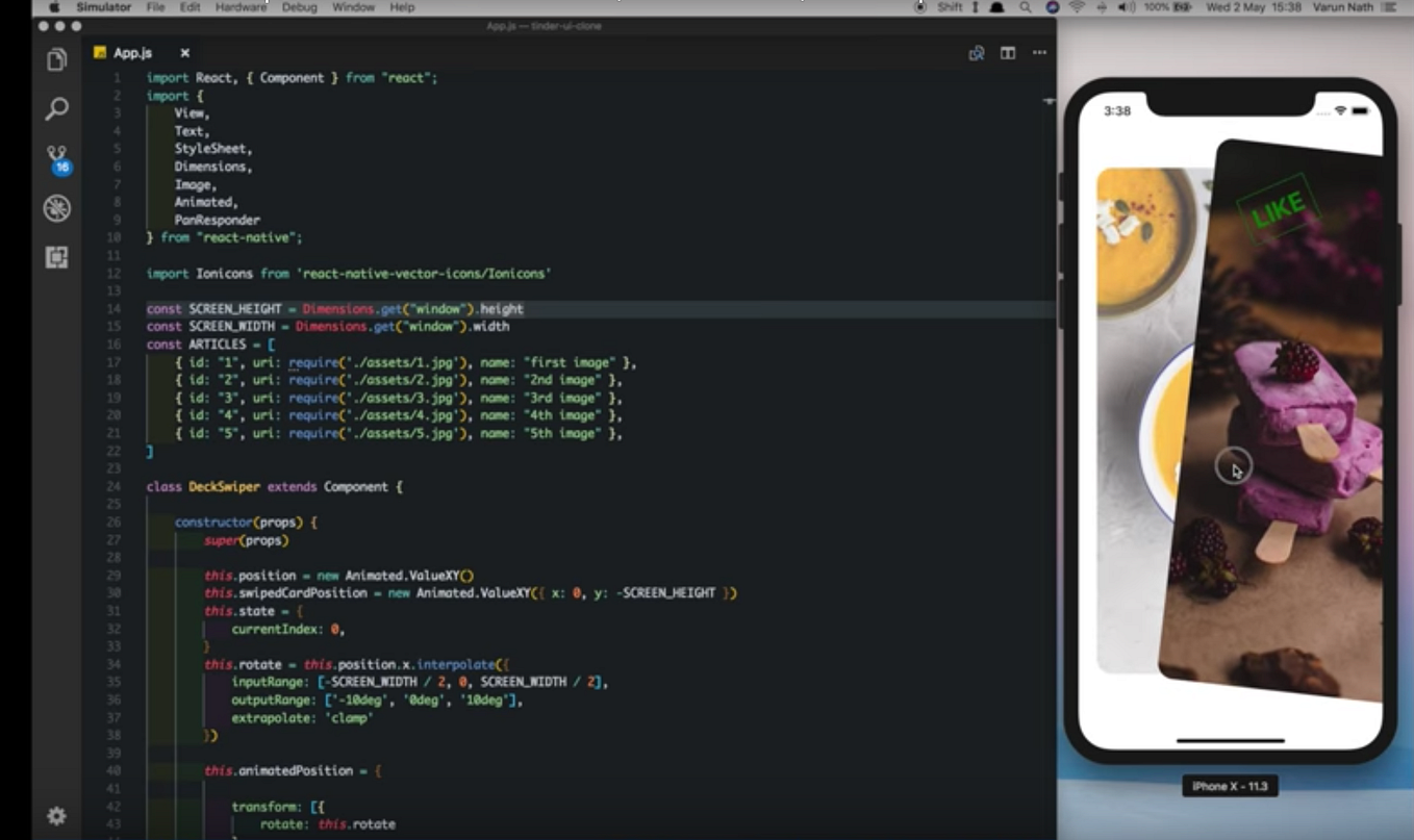 Adding AdMob to your Expo project | by Jess Hui | Exposition
