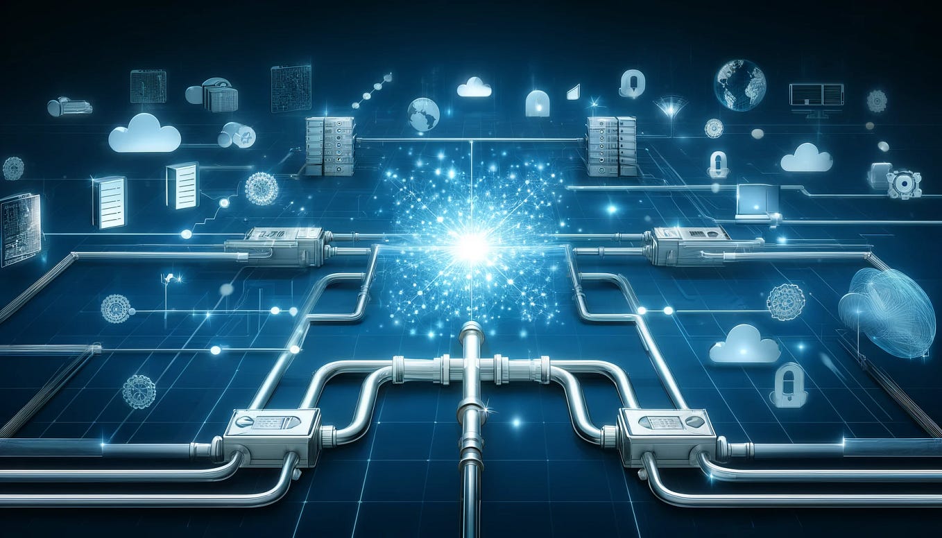 Apache NiFi vs. Traditional ETL: Which Data Transformation Tool Is Best ...