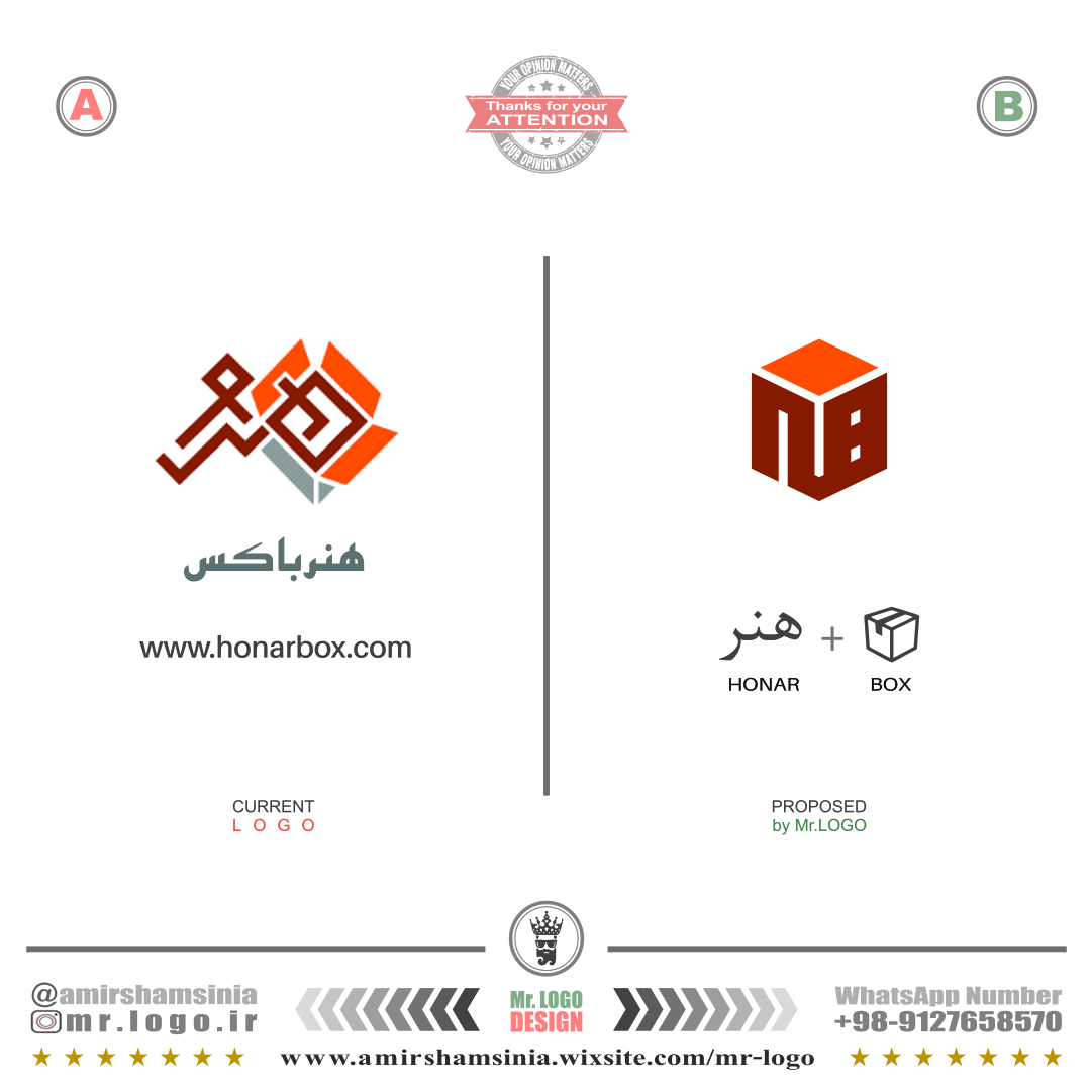 The Largest Collection of Logo Redesign Portfolio in the World | by Mr ... The Largest Collection of Logo Redesign Portfolio in the World | by Mr ...