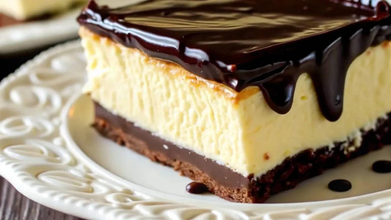 No-Bake Banana Split Cake: 7 Easy Steps for a Perfect Dessert | by ...