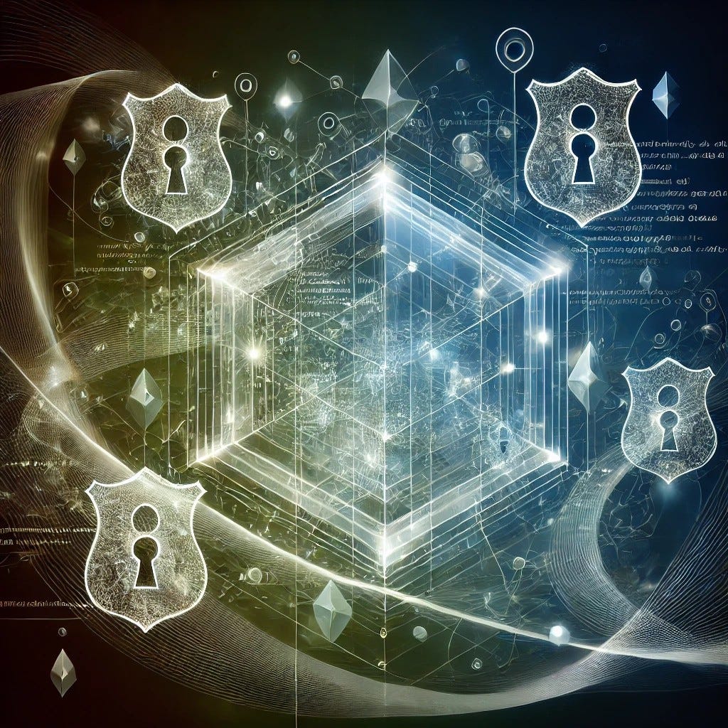 Chain of Responsibility Pattern in rust | by Technocrat | Dev Genius