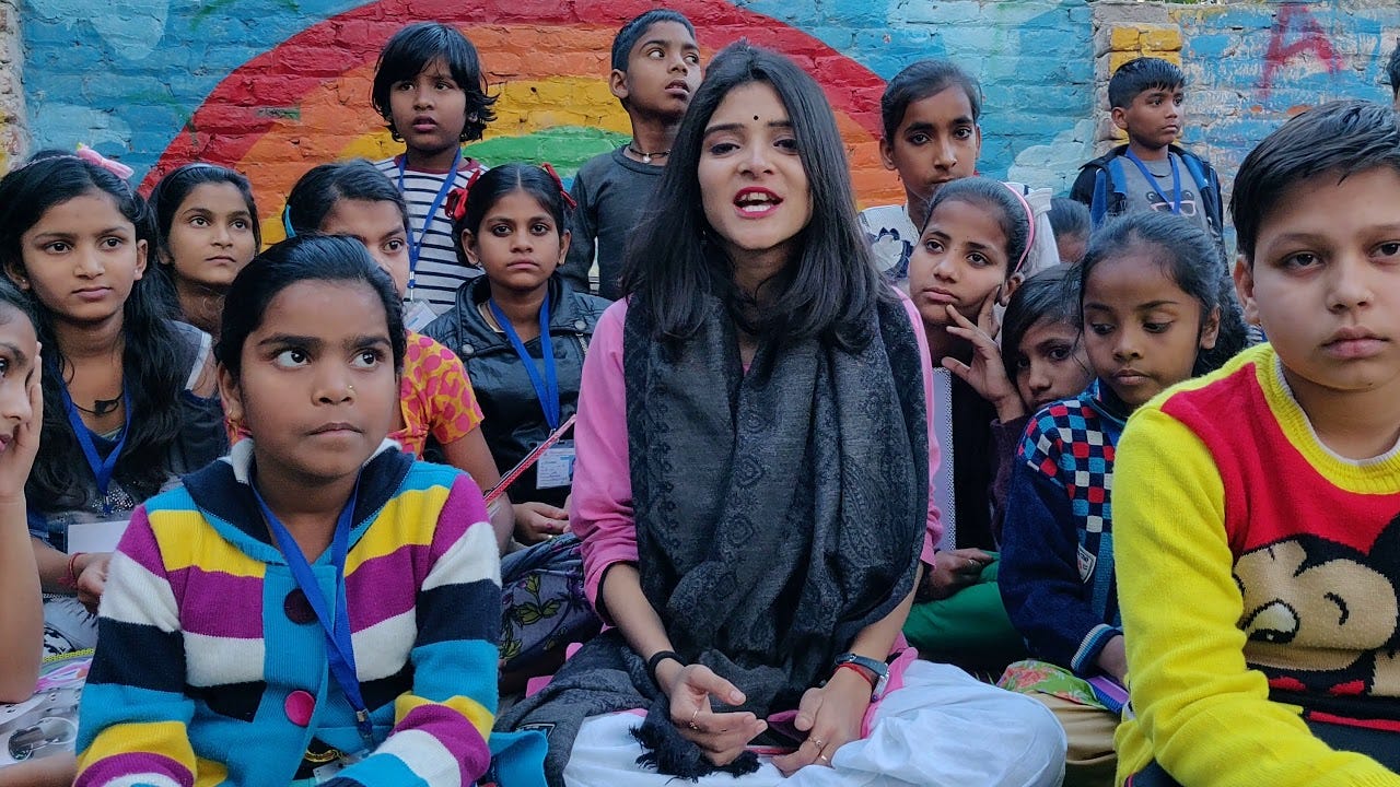 Way Forward for NGOs in India: A Pathway to a Brighter Future | by ...