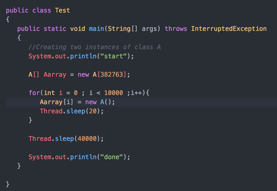 Concurrency and Threads: Real Life Examples — Part 1 | by Tarun ...