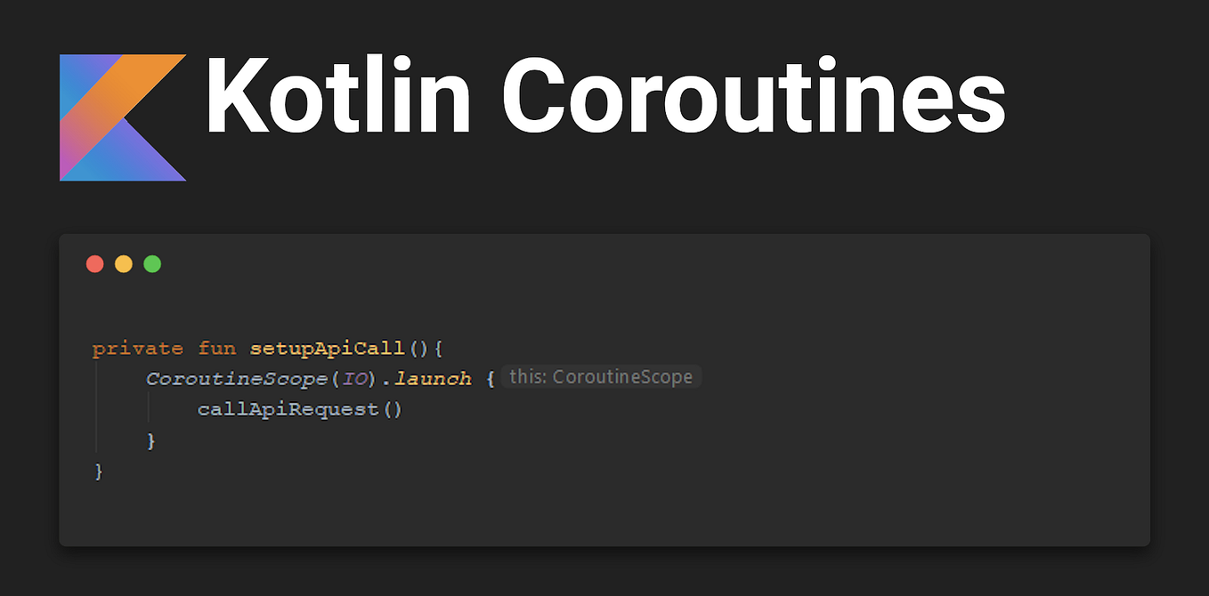 Coil — loading images from kotlin like a boss | by Gilson Junior | Medium