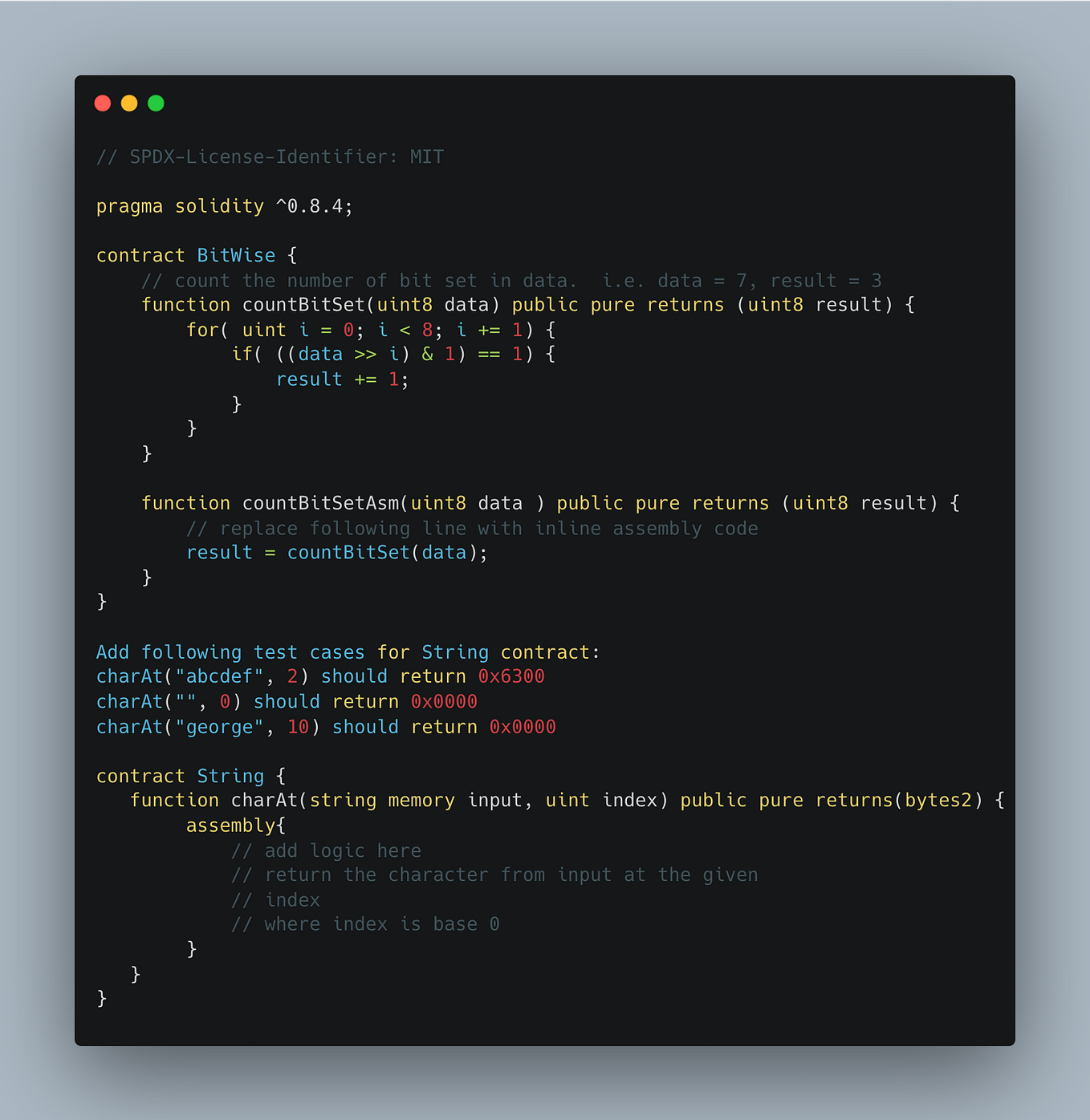 Understanding Solidity’s Data Structures: Structs, Arrays, and Mappings | by Amoi Alexis | Medium