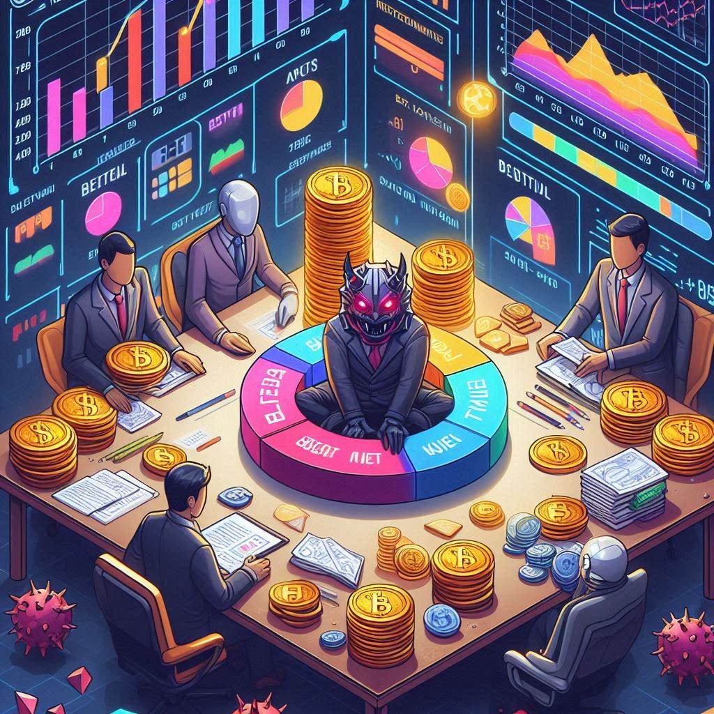 How to build an Automatic Cryptocurrency Portfolio Rebalancing Tool (2/ ...