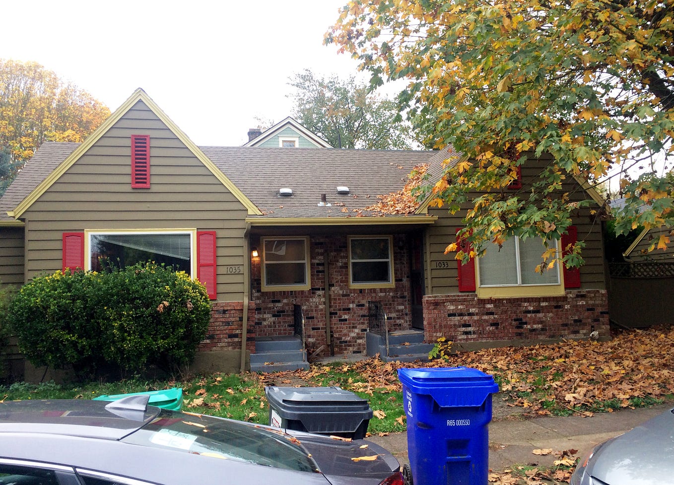 Cottage clusters: Portland’s chance to build community in a new way ...