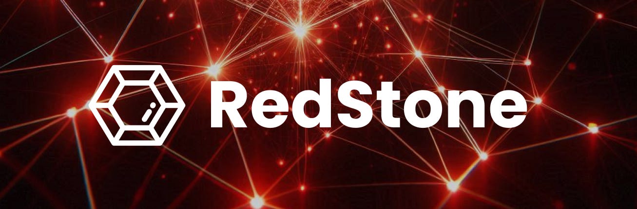Integrating RedStone Oracle: Choosing the Right Model | by Cryptox | Medium