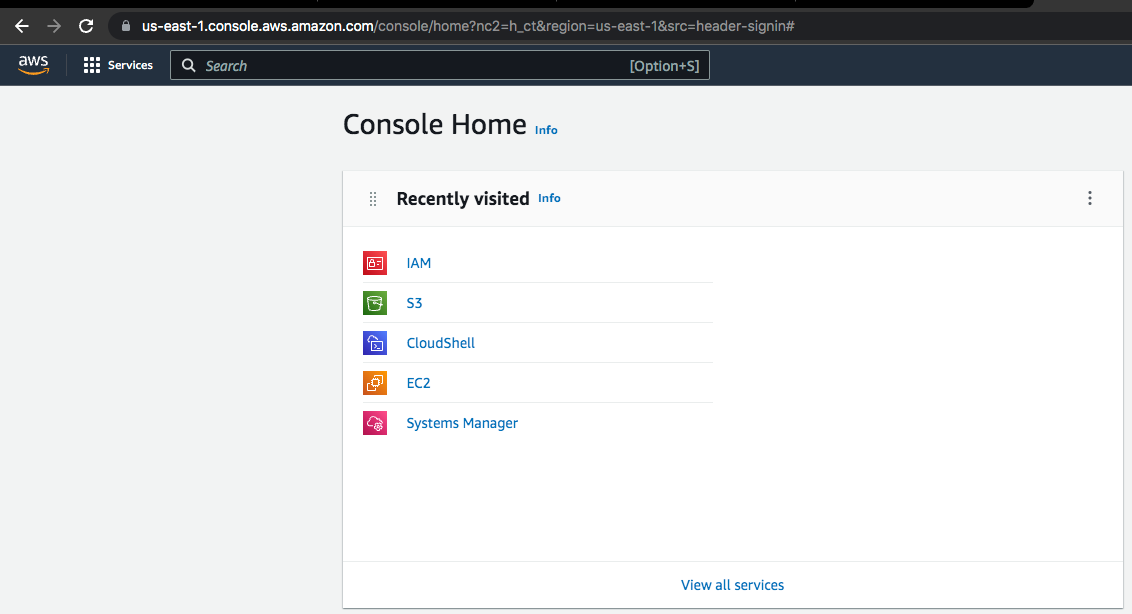 Create an Ec2 instance with a Webserver Using User-Data Field Level Up in Tech Week 6 Scenario ...