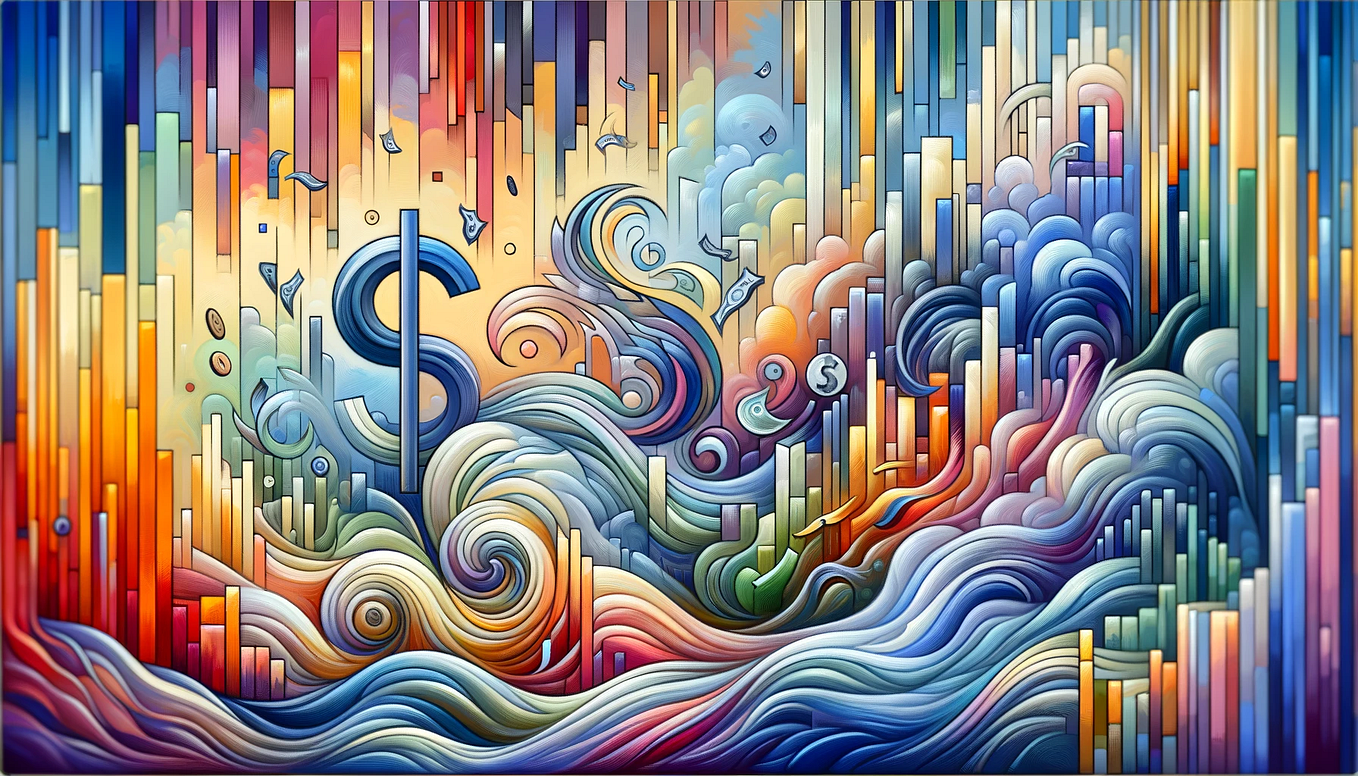 5 Python Packages that Made My Quantitative Finance Projects That Much ...