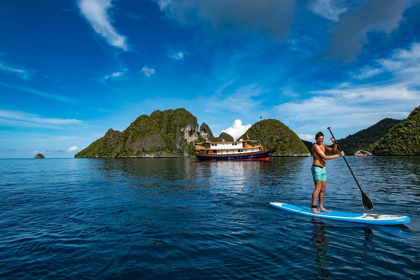 Fu Xi’s I Ching On How To Move Heaven And Earth | by Rascal Voyages | Medium