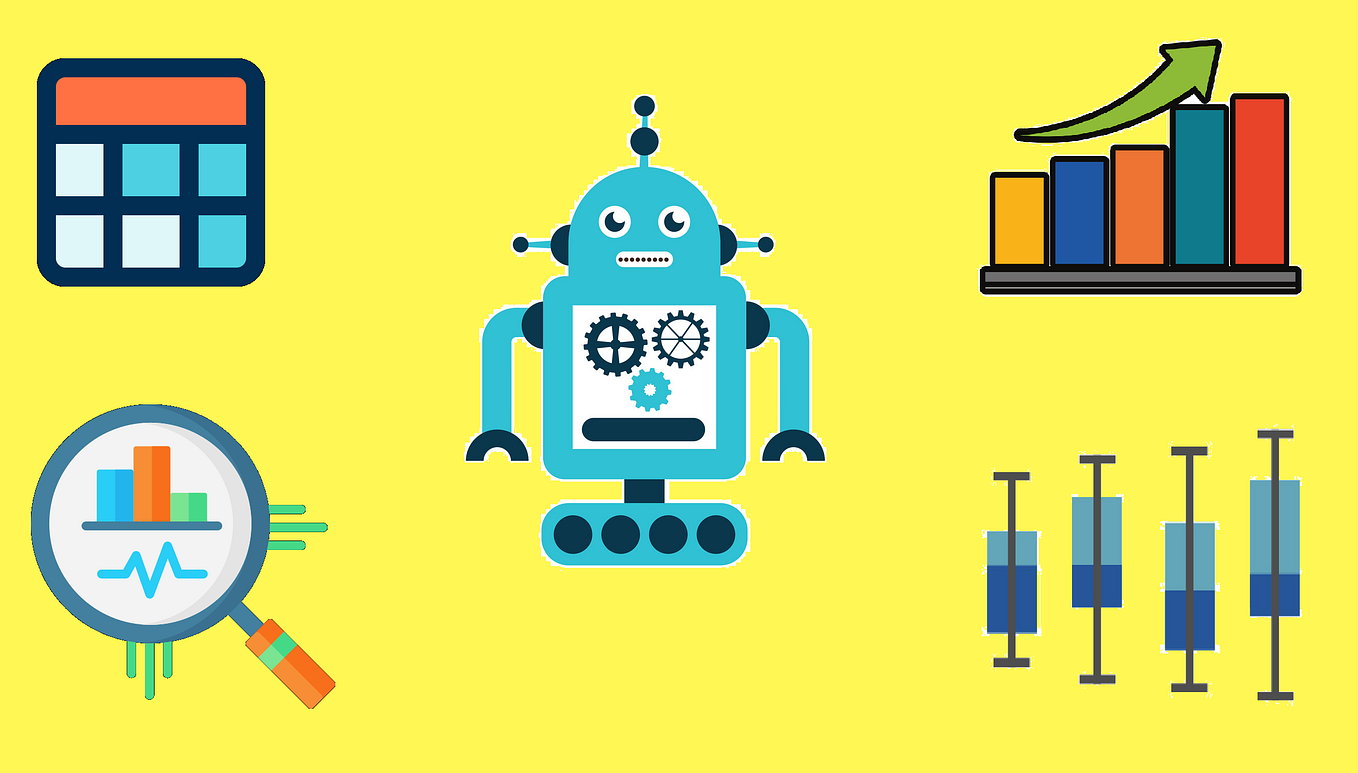 Complete Guide to Data Cleaning with Python | by Anar Abiyev ...