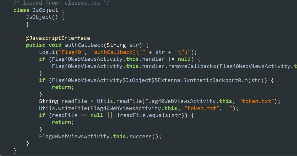 Intercepting Android Traffic Using BurpSuite: A Complete Guide | by ...