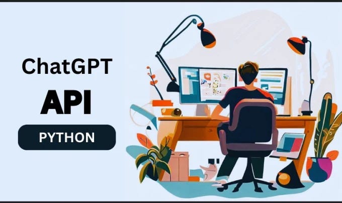 How To Implement Chat GPT In Django | by John Abdsho Khosrowabadi | Dev Genius