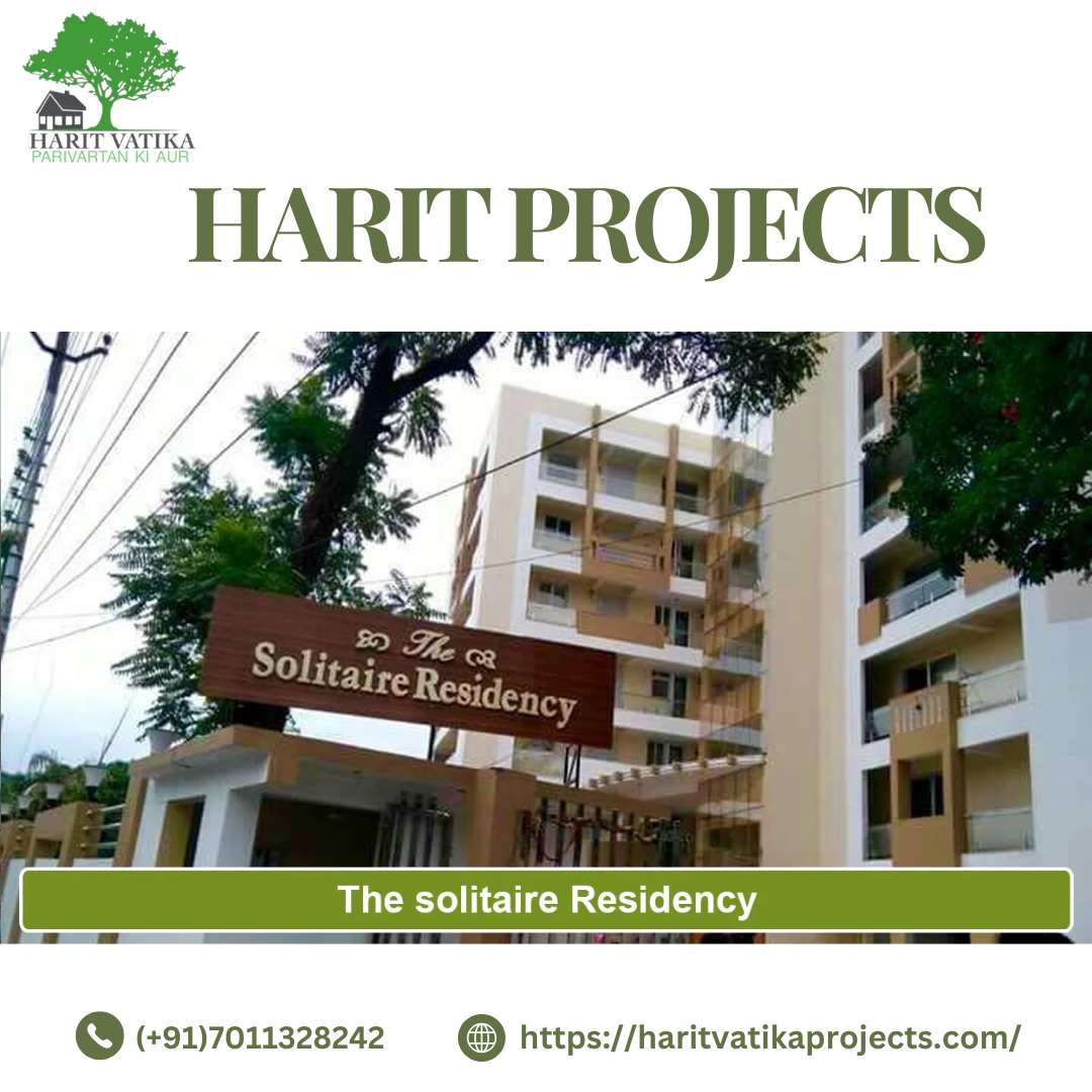 Harit City: A Sustainable Living Experience with Harit Vatika | by ...