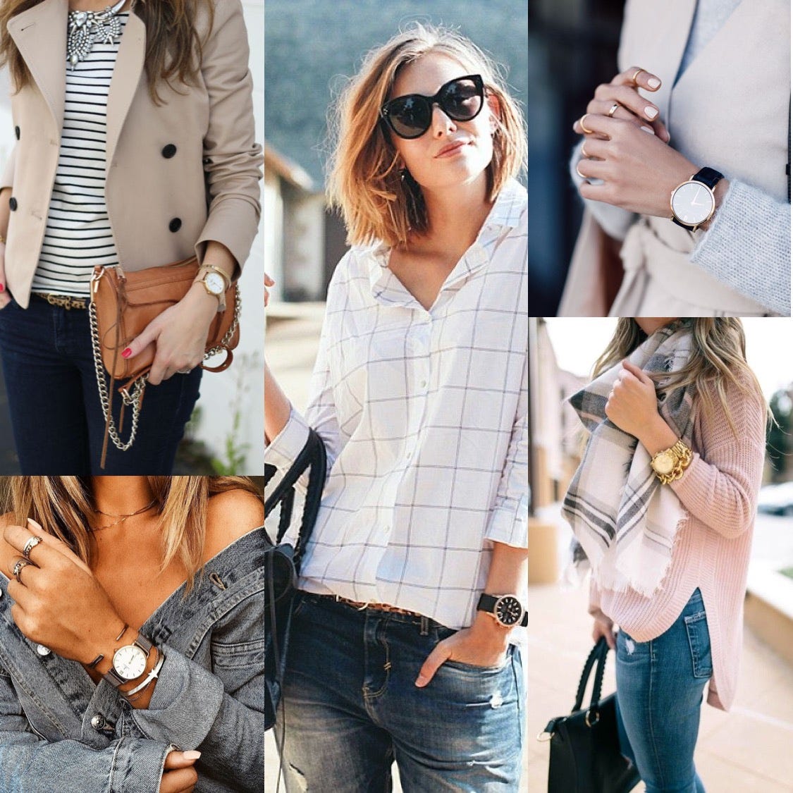 How to Style Chinos. Chinos have quickly become a popular… | by Hannah ...