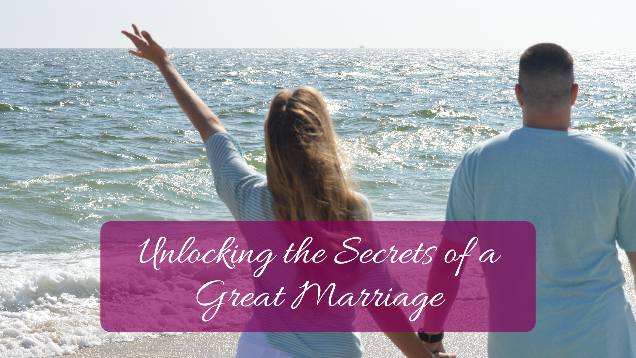 The 10 Must-Do’s for a Happy Christian Marriage: A Bible-Based Checklist for Strengthening Your ...