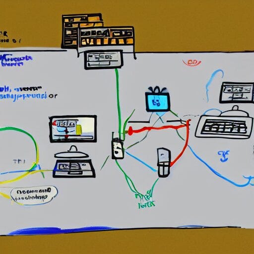 A Look at Attacks and Exploits Across the OSI Model | by Gagandeep ...