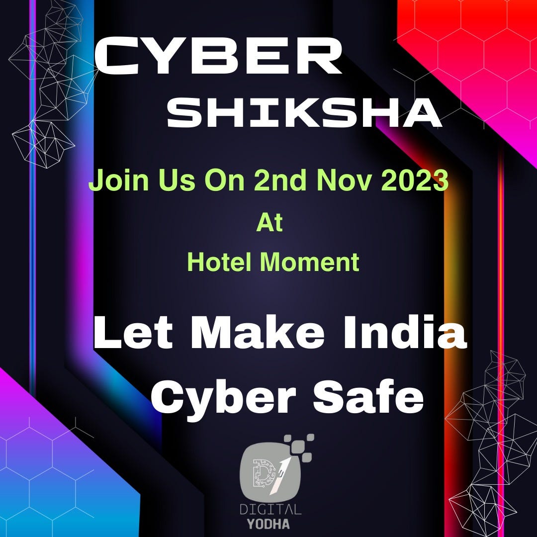 Roadmap Of Cyber Security | by Digitalyodha | Jan, 2024 | Medium