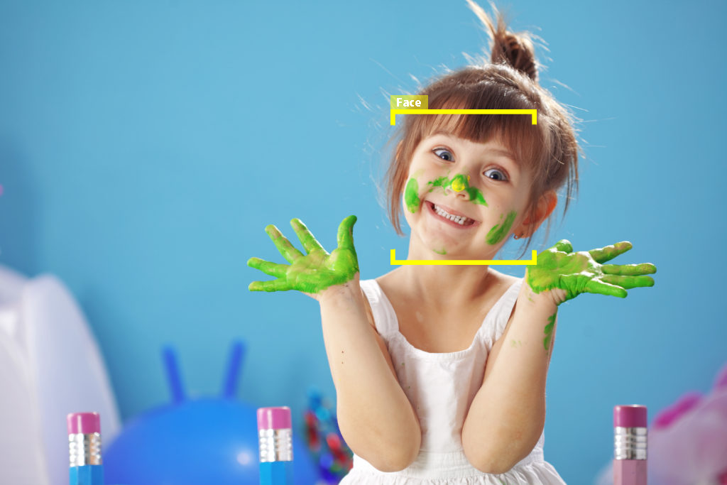 How The Facial Detection Algorithms Work: Viola-Jones Algorithm And ...