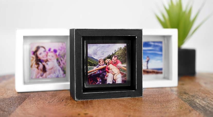 Classic Photo Frames & Prints — Best Selection - My Photo - Medium