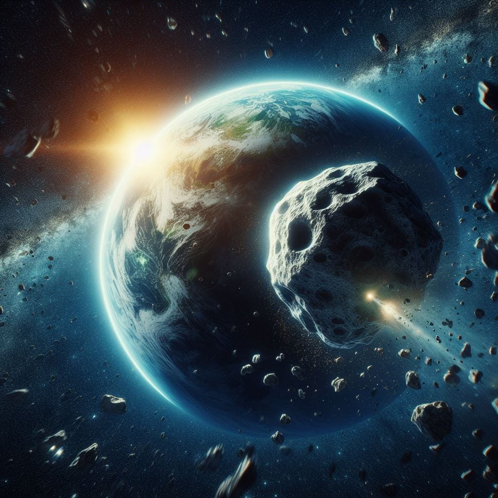 Looking for Story Submissions to the New Re-Thinker Pub! | by David W ...