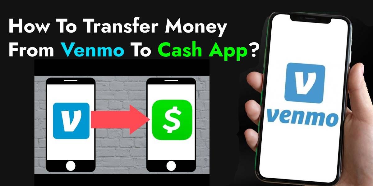 How To Put Money In Venmo? 1(888)671–6441 📞 | by Monimone | Jun, 2024 ...