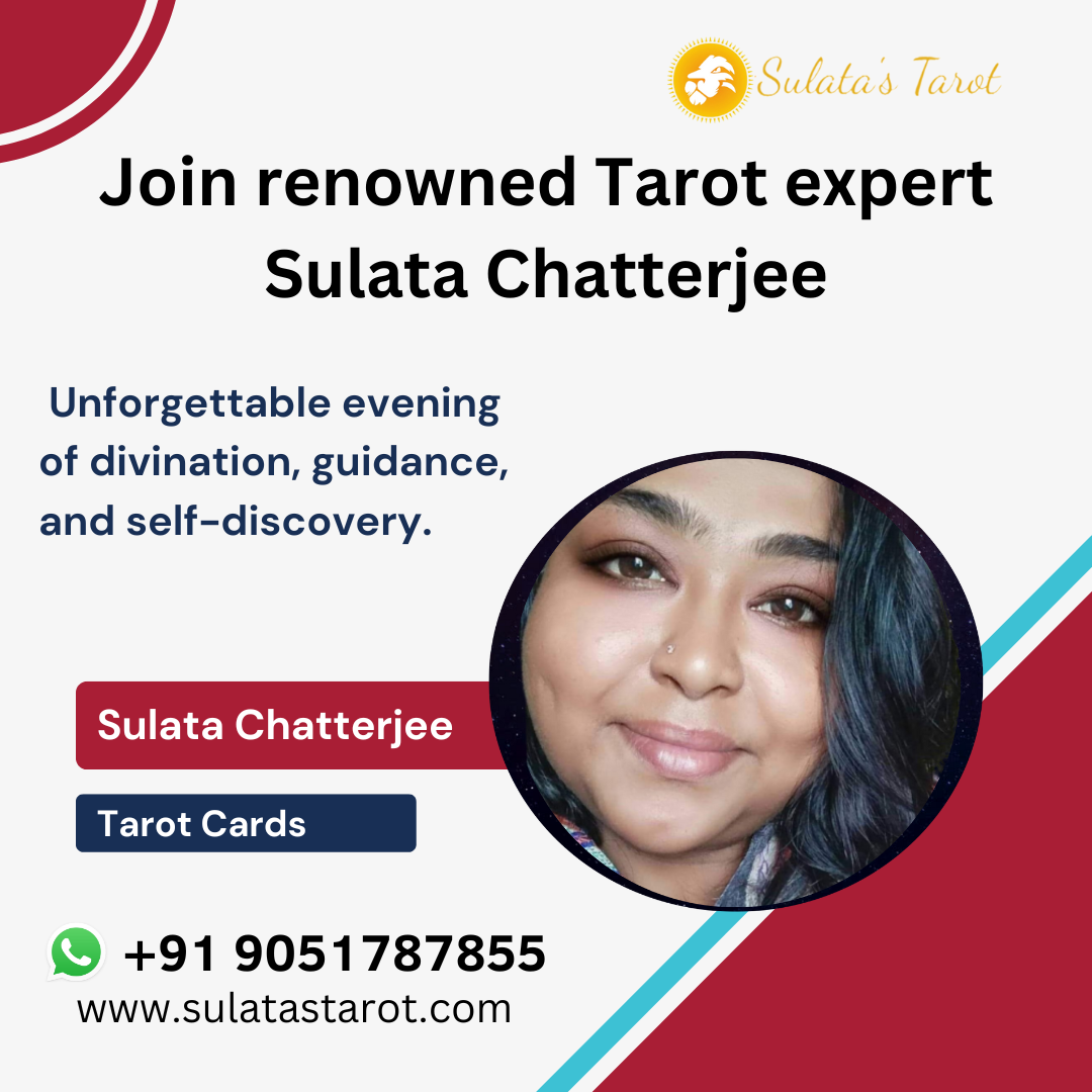 Sulata tarot - Sulatas Tarot - Medium