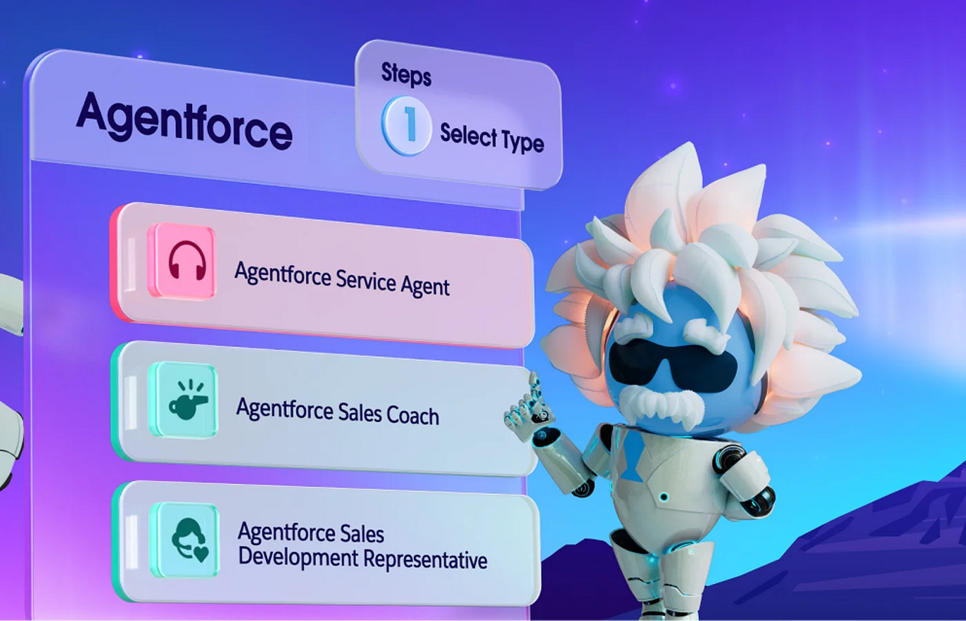 Setting Up Ci Cd For Salesforce Using Azure Devops Medium