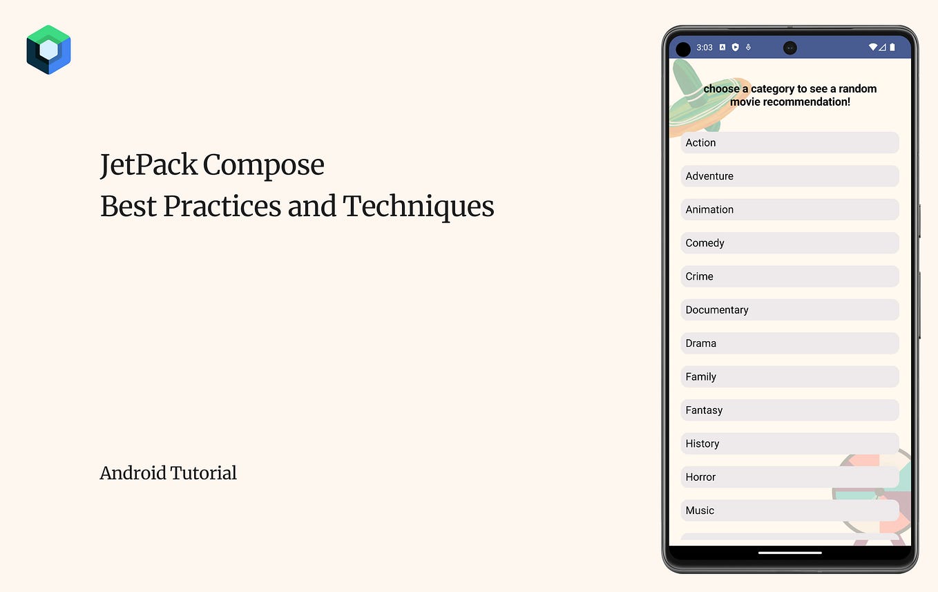 Custom Views Library for your Android Project | by Aymen Masmoudi | Towards Dev