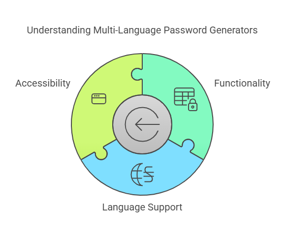Creative password generator for unique codes | by Password Generator ... Creative password generator for unique codes | by Password Generator ...