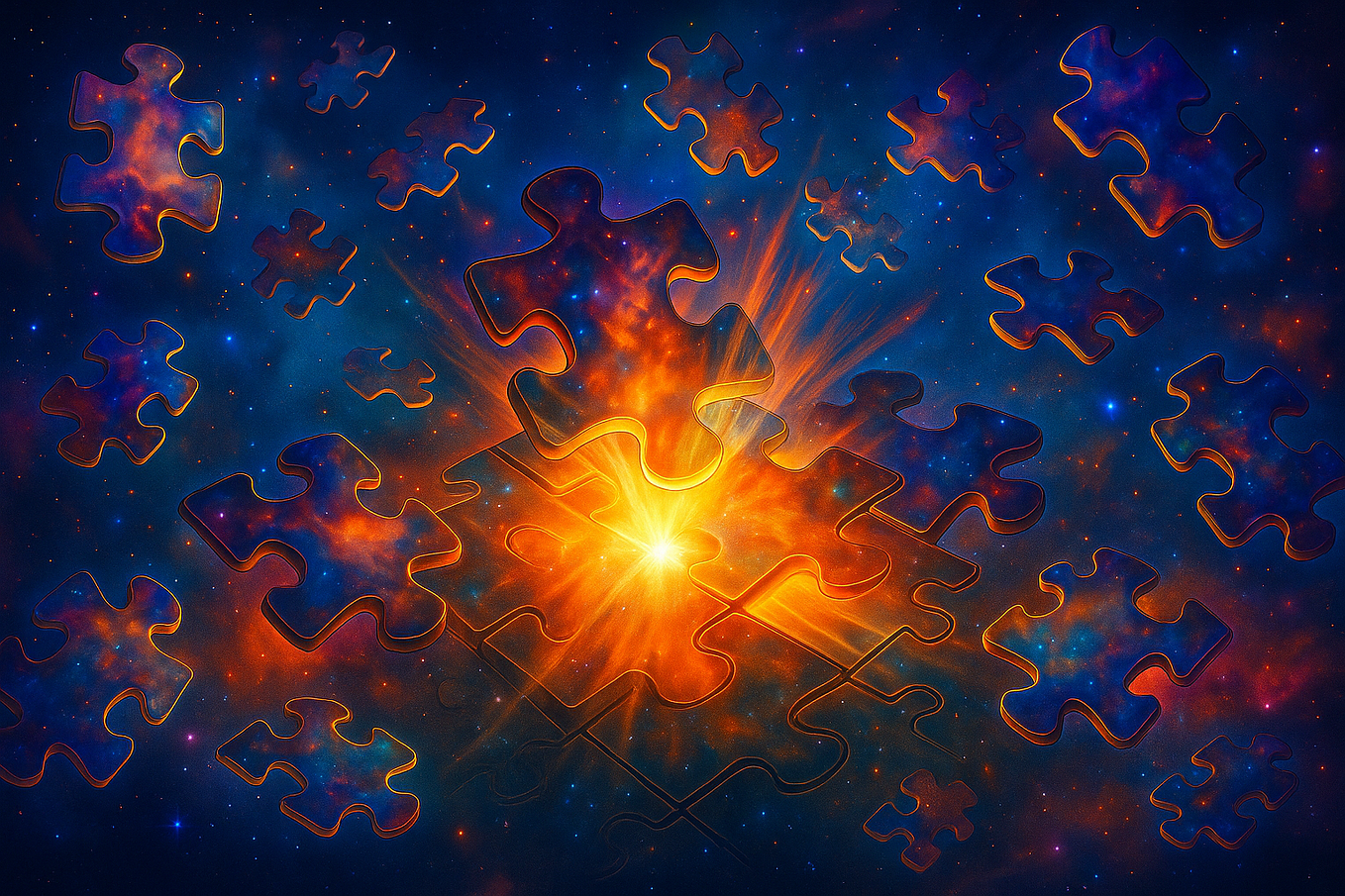 Feeling Out of Place on Earth? You Might Be a Soul from Elsewhere | by ...